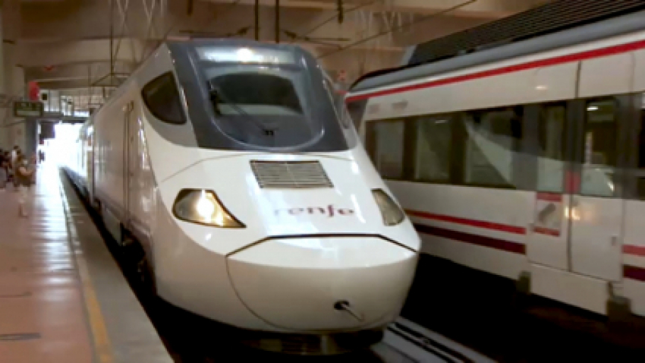 Renfe restablece la circulación entre Atocha y Recoletos y recupera el servicio habitual de ...